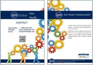 IPM+AUS+Brochure | IPM Construction Management Software - Integrates ...